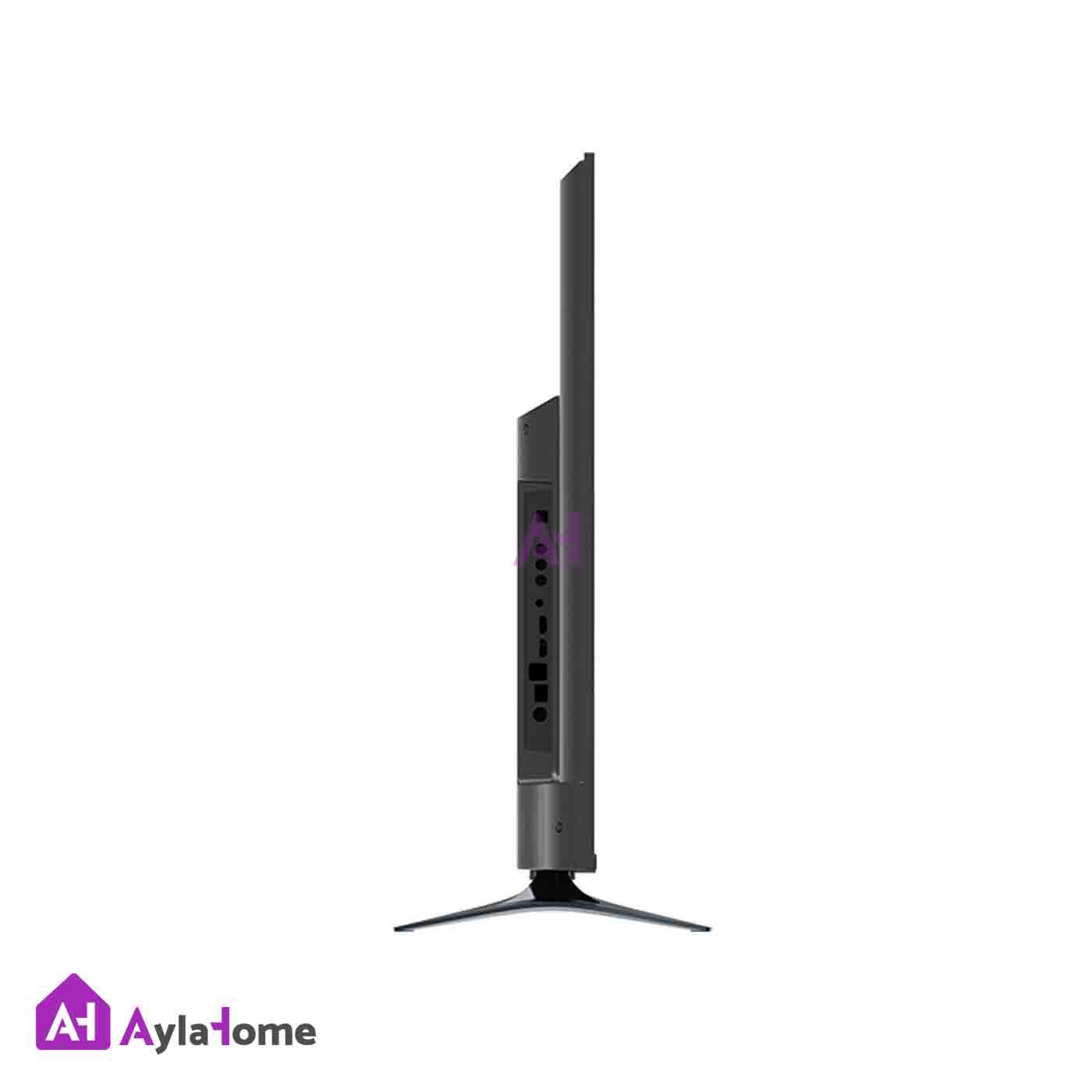 تلویزیون هوشمند 50 اینچ LED ایکس ویژن مدل 50XCU755