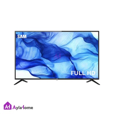 تلویزیون هوشمند 43 اینچ LED سام مدل UA43T5700TH